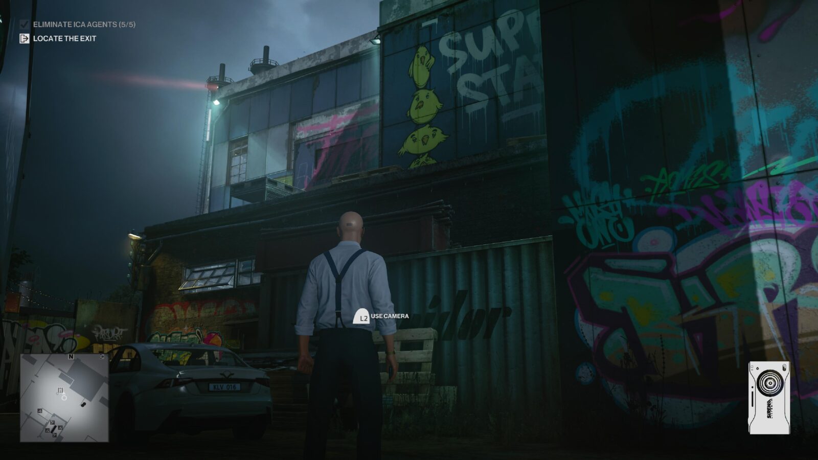 Hitman 3 Trophy Guide & Road Map (PlayStation 4/PlayStation 5)