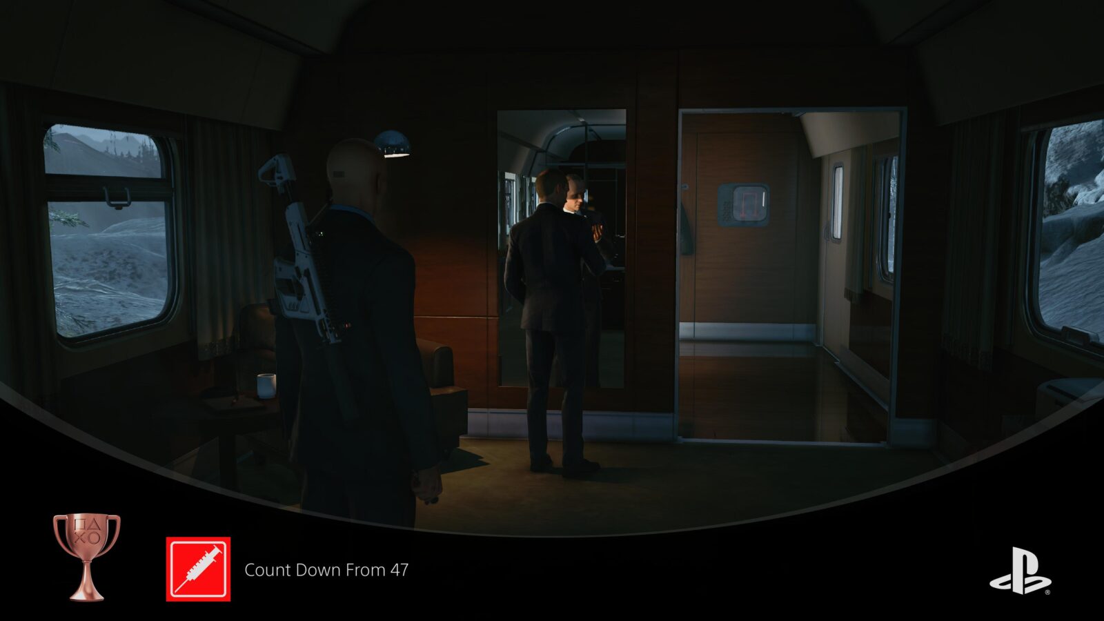 Hitman 3 Trophy Guide & Road Map (PlayStation 4/PlayStation 5)