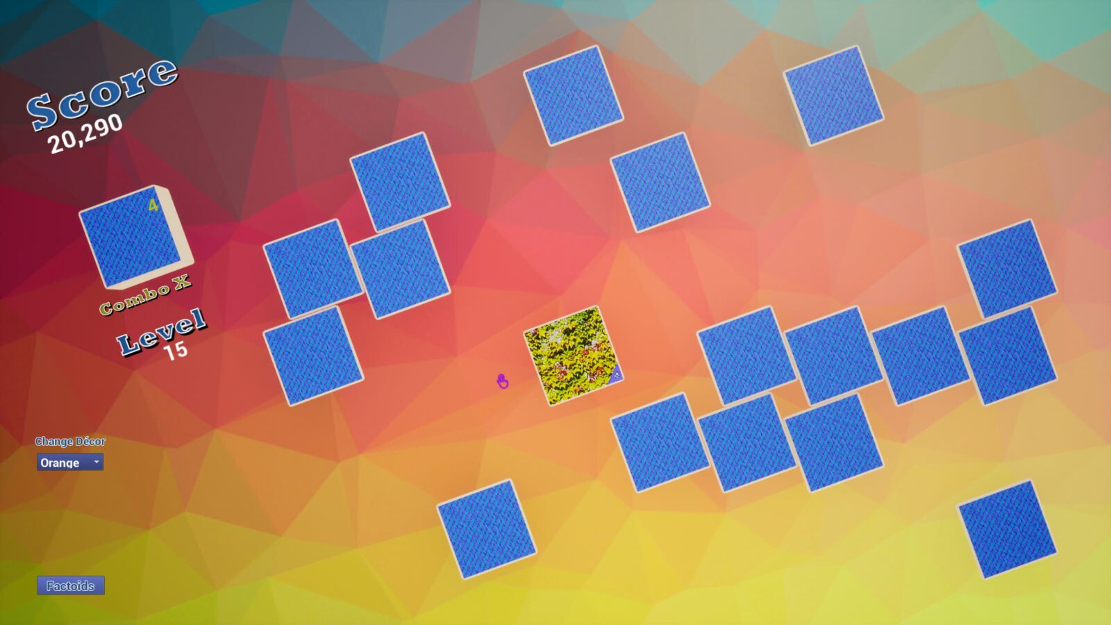 Memory Lane Trophy Guide & Road Map (PlayStation 4)