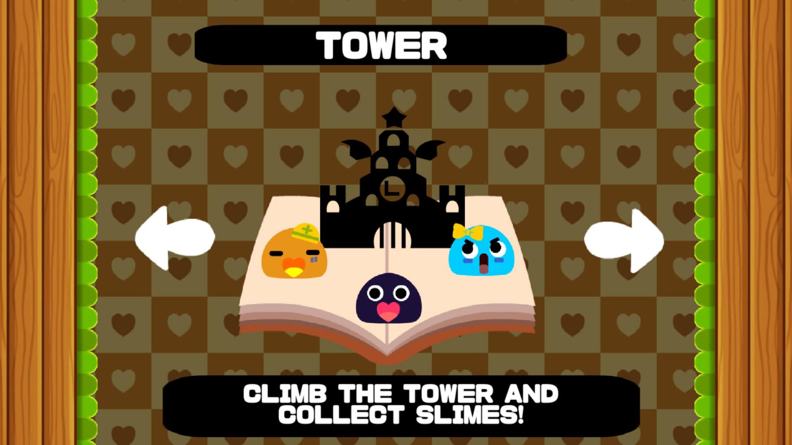 Mochi Mochi Boy Trophy Guide and Road Map (PlayStation 4)