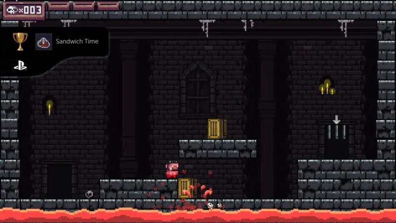 More Dark Trophy Guide & Road Map (PlayStation 4)