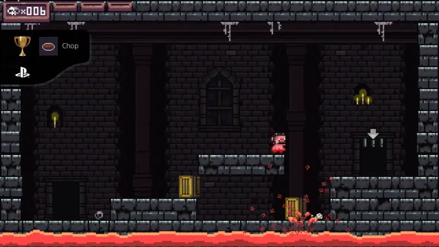 More Dark Trophy Guide & Road Map (PlayStation 4)