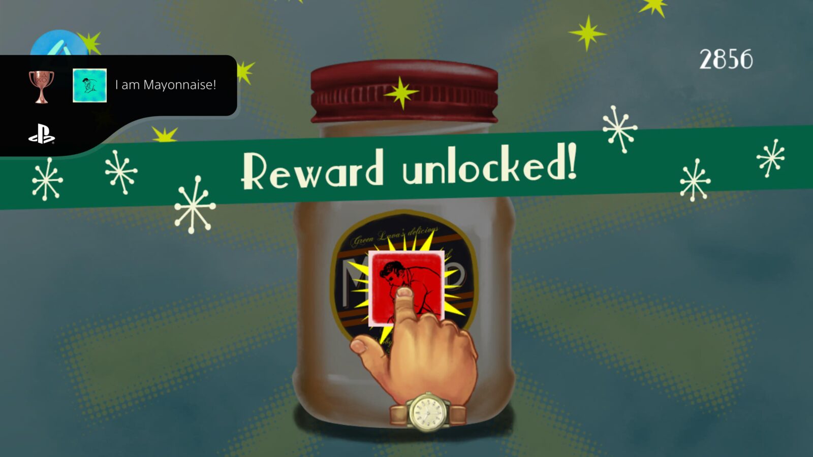 My Name is Mayo Trophy Guide & Road Map (PlayStation 4)