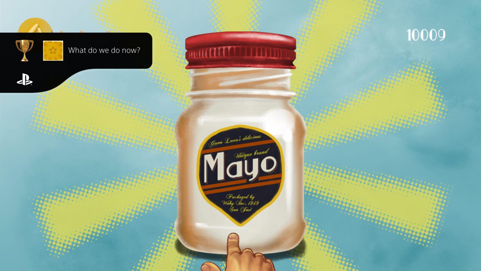 My Name is Mayo Trophy Guide & Road Map (PlayStation 4)