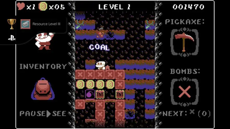 Pity Pit Trophy Guide and Road Map (PlayStation 4)