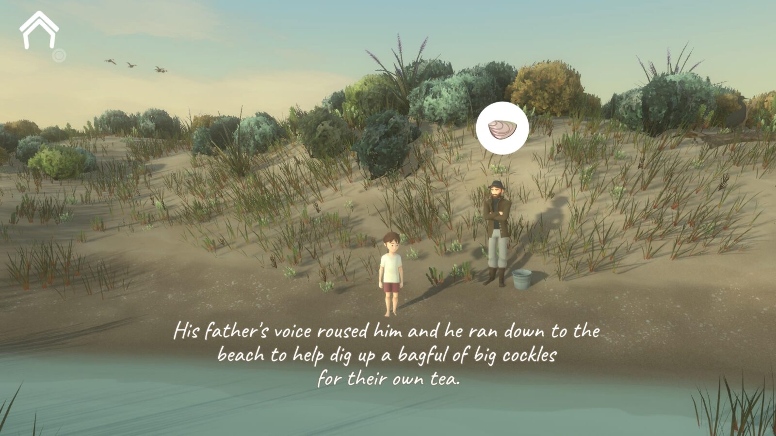 Storm Boy Trophy Guide and Road Map (PlayStation 4)