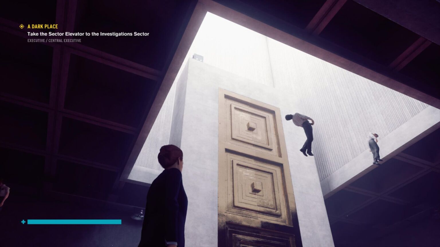 Control Hidden Locations Guide | Where to Find All Hidden Locations