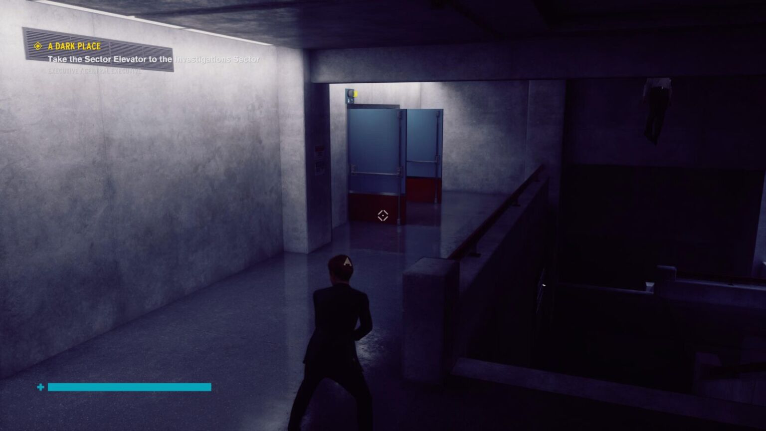 Control Hidden Locations Guide | Where to Find All Hidden Locations