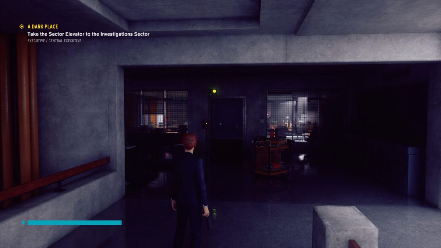 Control Hidden Locations Guide | Where to Find All Hidden Locations