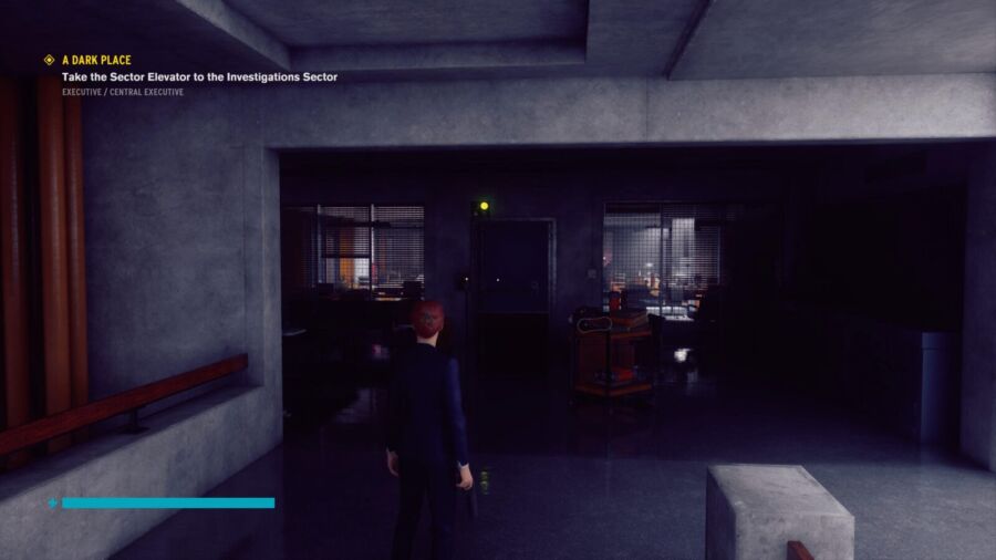 Control Hidden Locations Guide | Where to Find All Hidden Locations