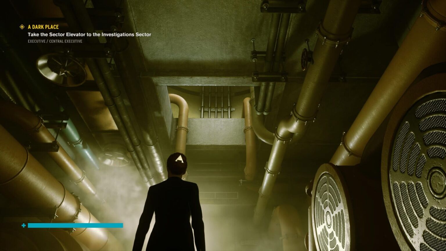 Control Hidden Locations Guide | Where to Find All Hidden Locations