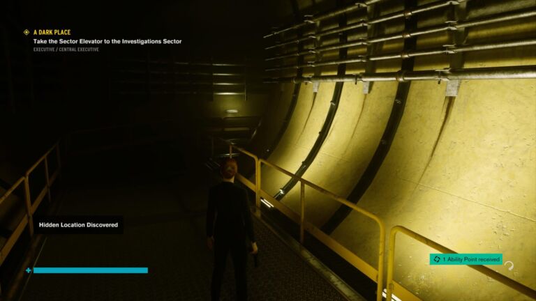 Control Hidden Locations Guide | Where to Find All Hidden Locations