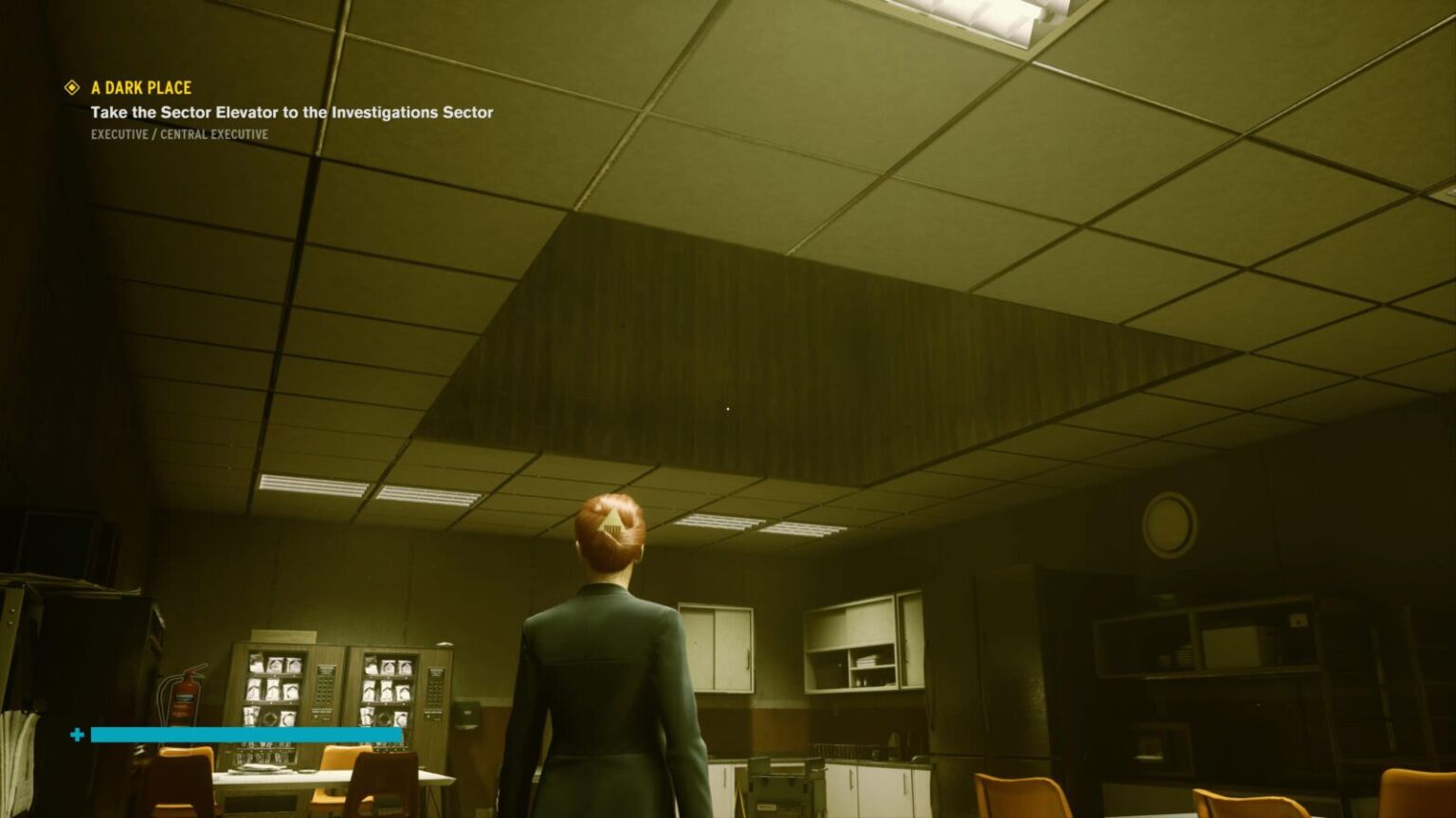 Control Hidden Locations Guide | Where to Find All Hidden Locations