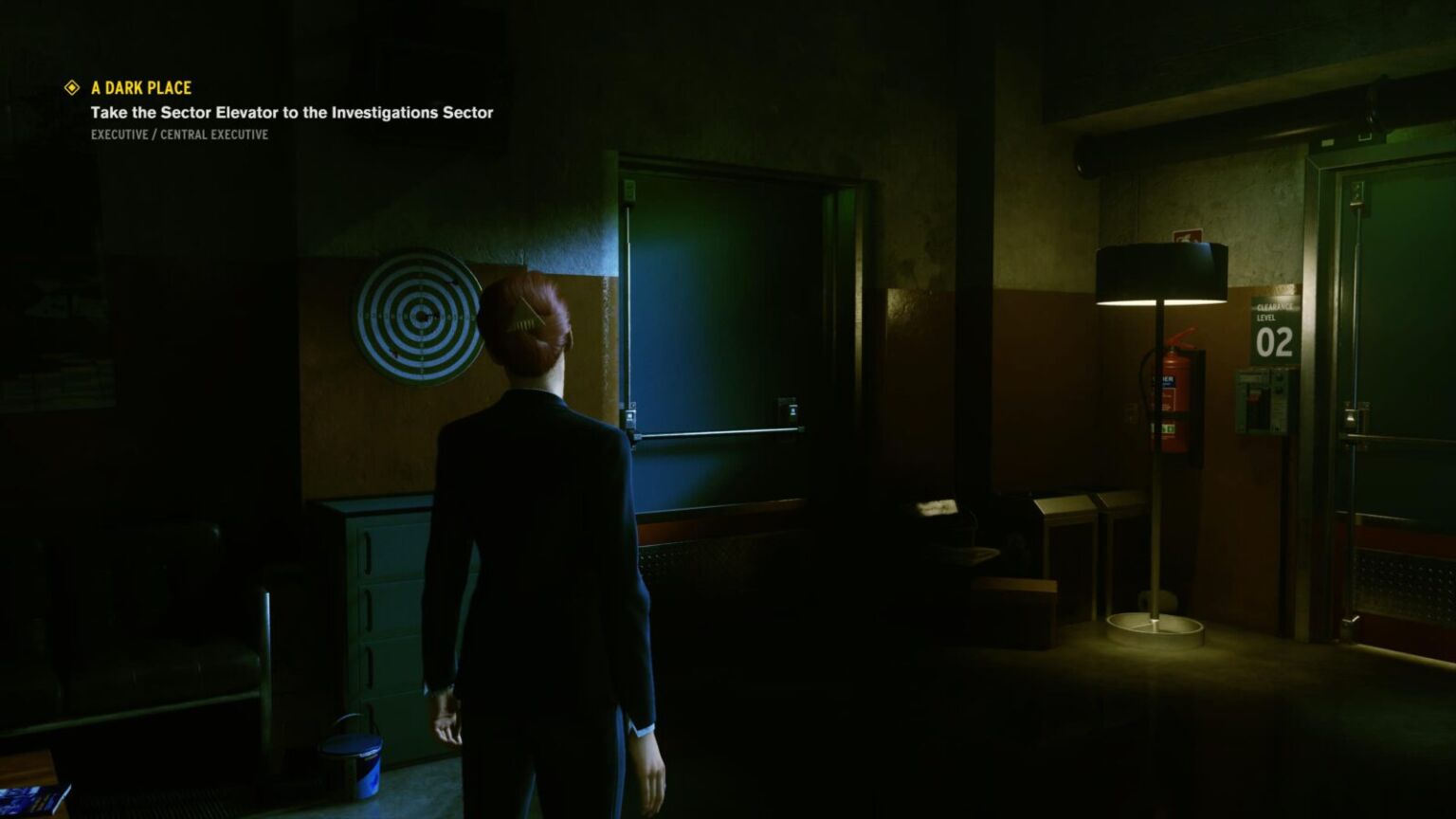 Control Hidden Locations Guide | Where to Find All Hidden Locations