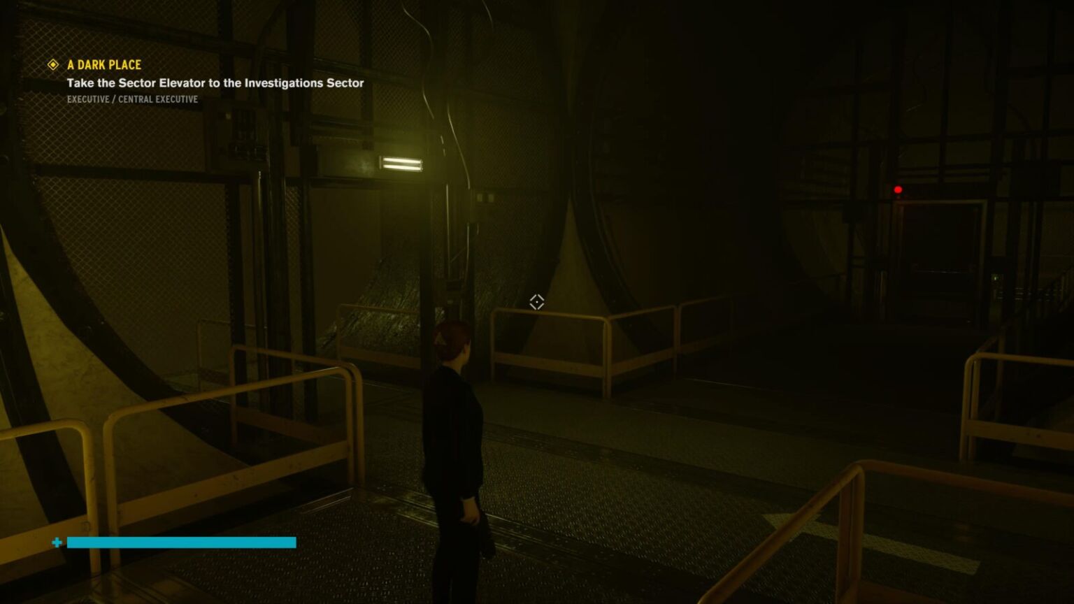 Control Hidden Locations Guide | Where to Find All Hidden Locations