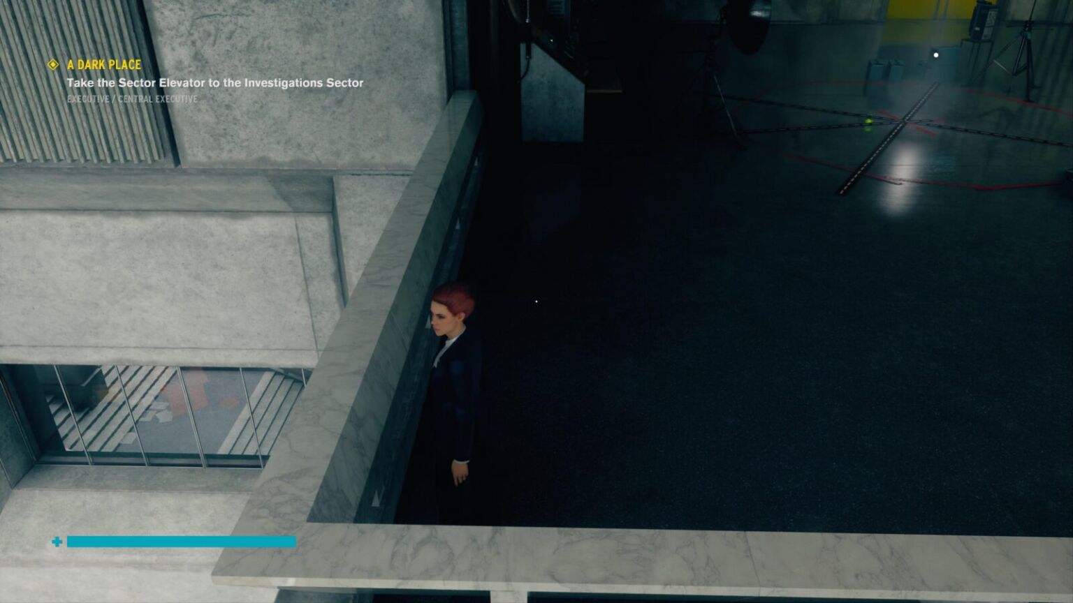 Control Hidden Locations Guide | Where to Find All Hidden Locations