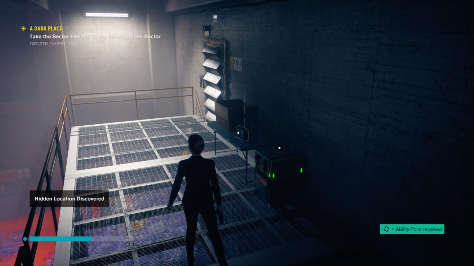 Control Hidden Locations Guide | Where to Find All Hidden Locations