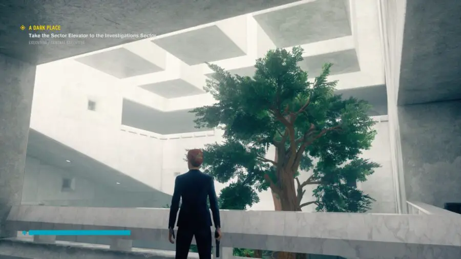 Control Hidden Locations Guide | Where to Find All Hidden Locations