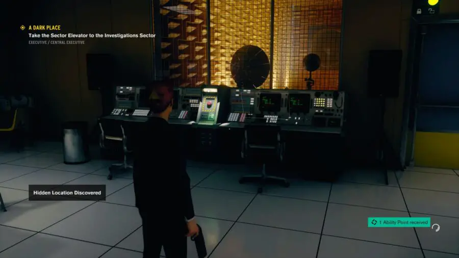 Control Hidden Locations Guide | Where to Find All Hidden Locations