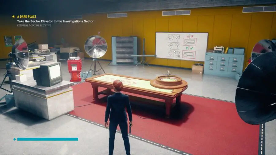 Control Hidden Locations Guide | Where to Find All Hidden Locations