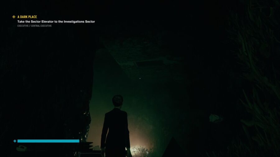 Control Hidden Locations Guide | Where to Find All Hidden Locations