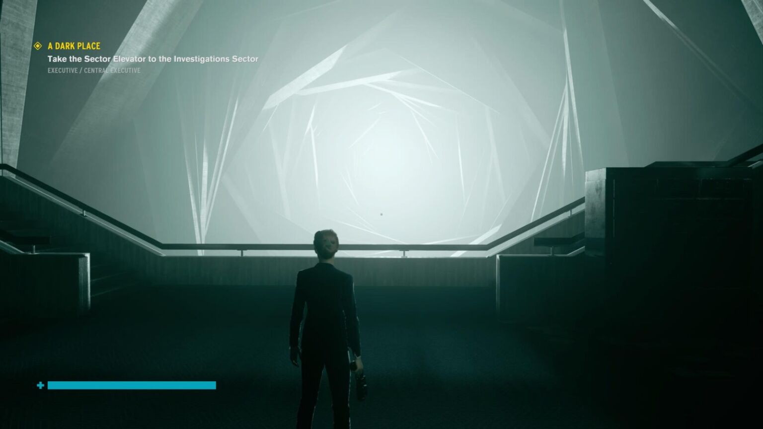 Control Hidden Locations Guide | Where to Find All Hidden Locations