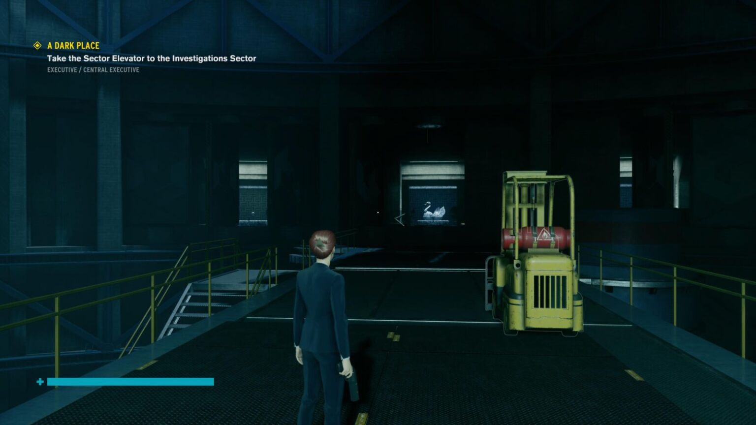 Control Hidden Locations Guide | Where to Find All Hidden Locations