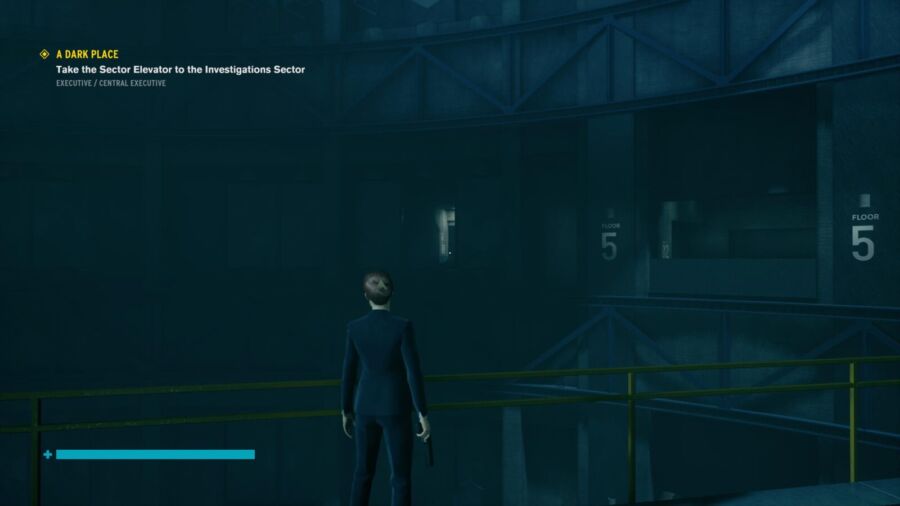 Control Hidden Locations Guide | Where to Find All Hidden Locations