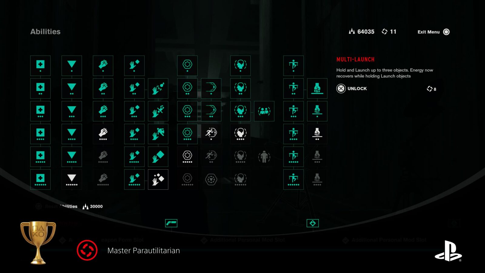 Control: Altered World Event Trophy Guide & Road Map (PS4/PS5)