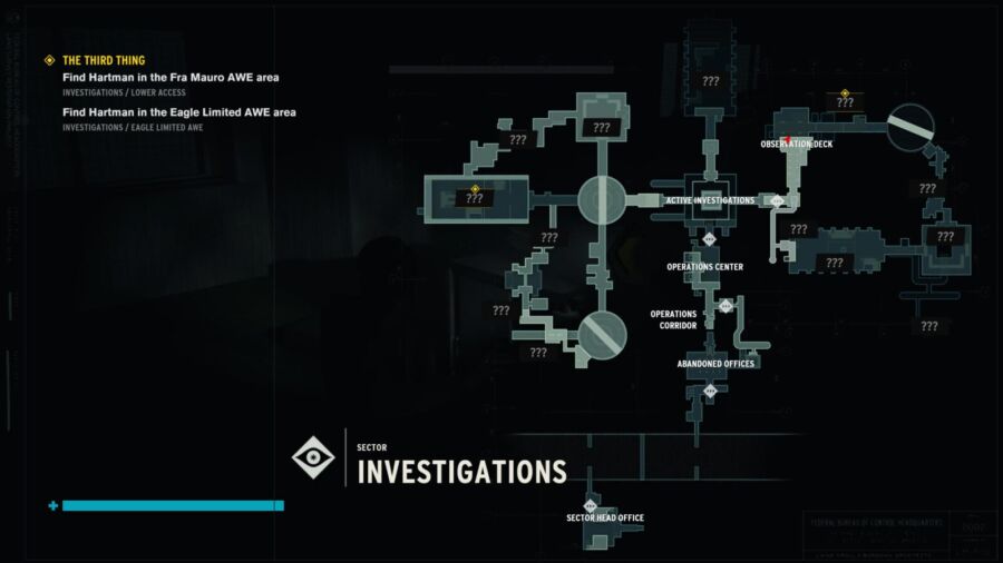Control: Altered World Event Trophy Guide & Road Map (PS4/PS5)