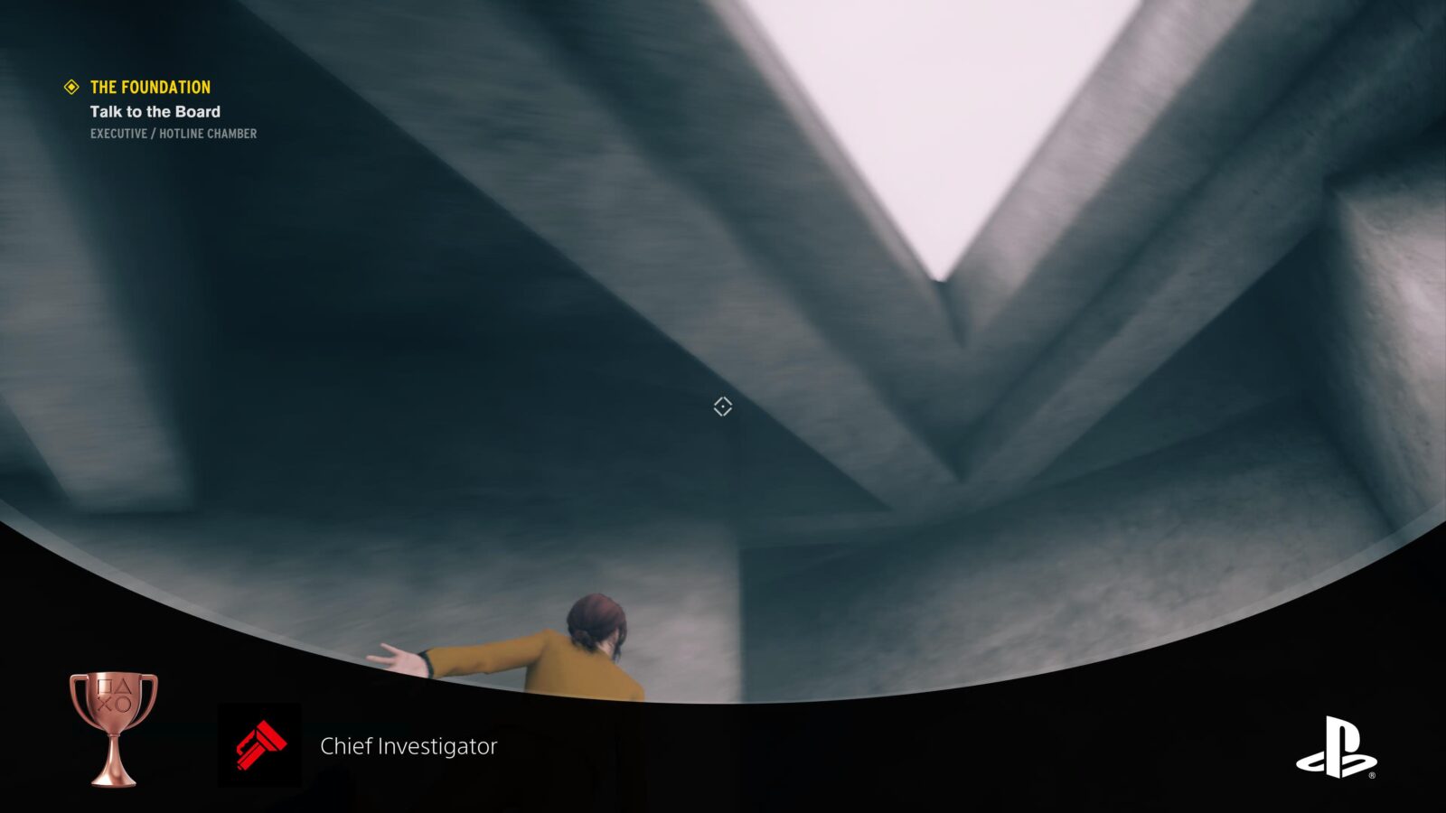 Control: Altered World Event Trophy Guide & Road Map (PS4/PS5)