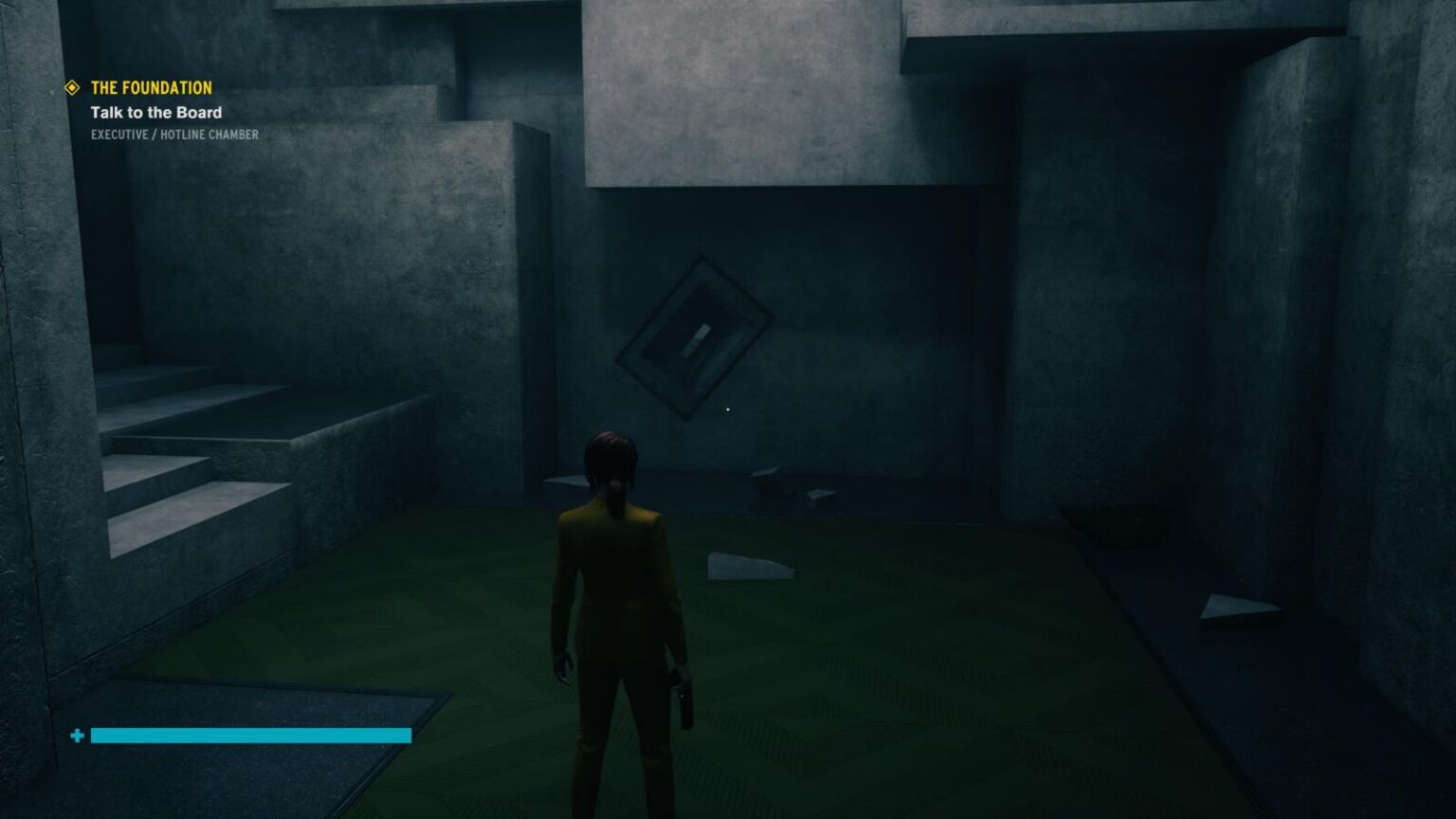 Control Hidden Locations Guide | Where to Find All Hidden Locations