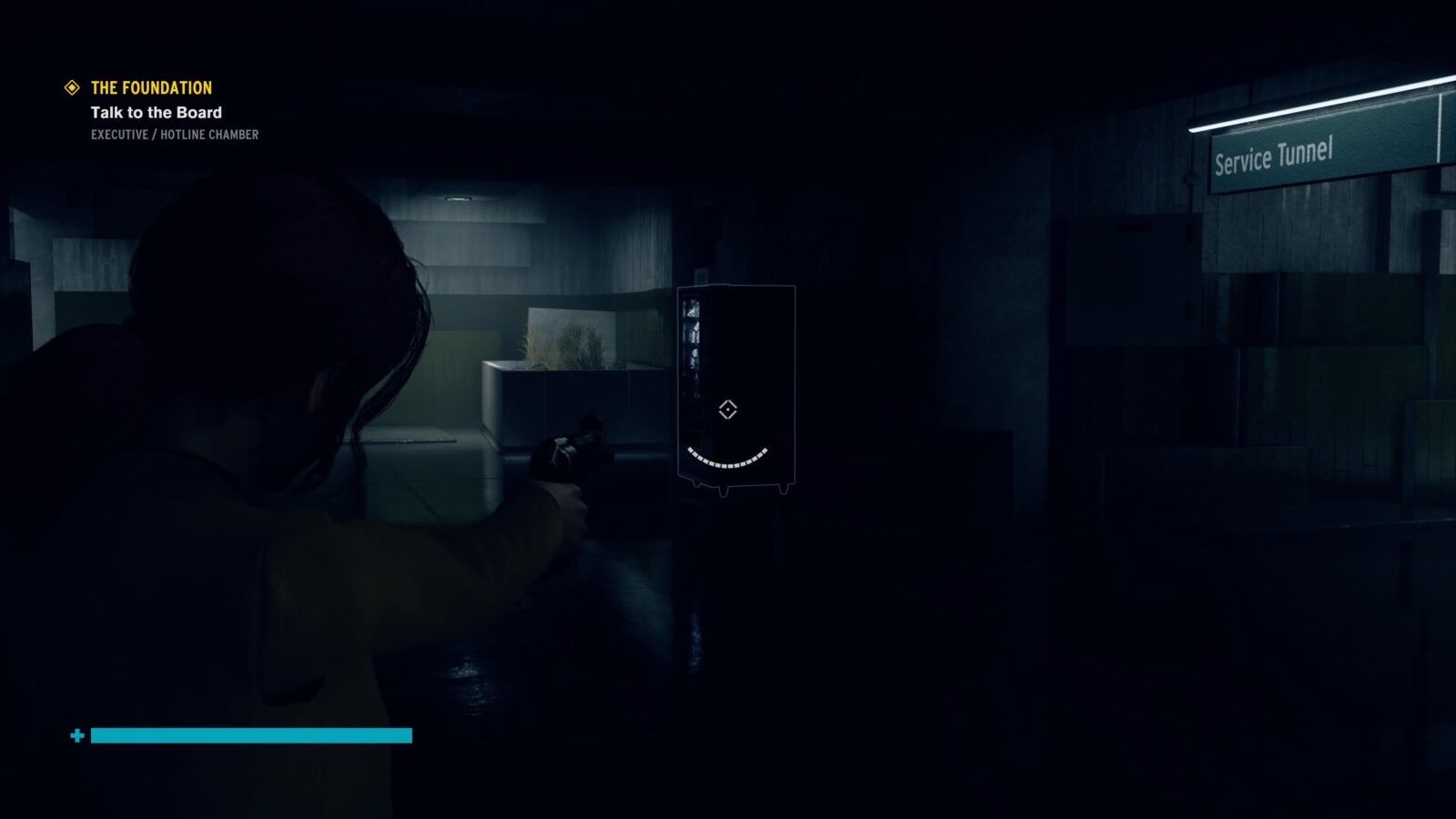 Control: Altered World Event Trophy Guide & Road Map (PS4/PS5)