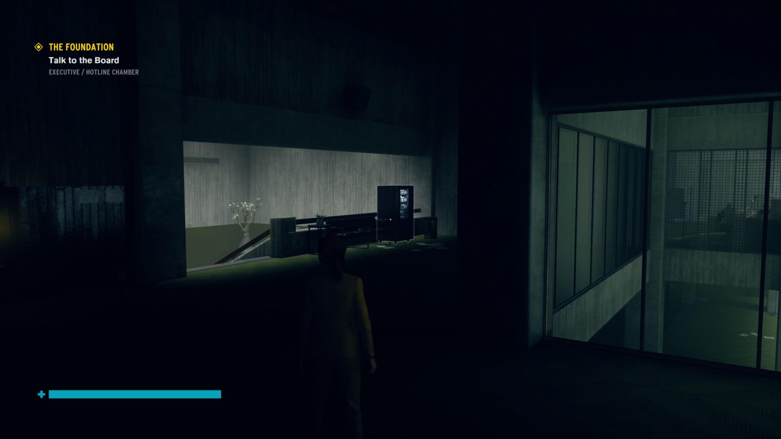 Control: Altered World Event Trophy Guide & Road Map (PS4/PS5)