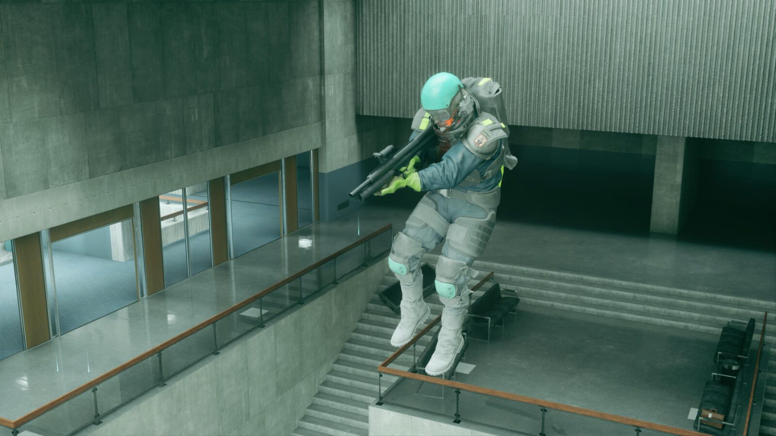 Control: Altered World Event Trophy Guide & Road Map (PS4/PS5)