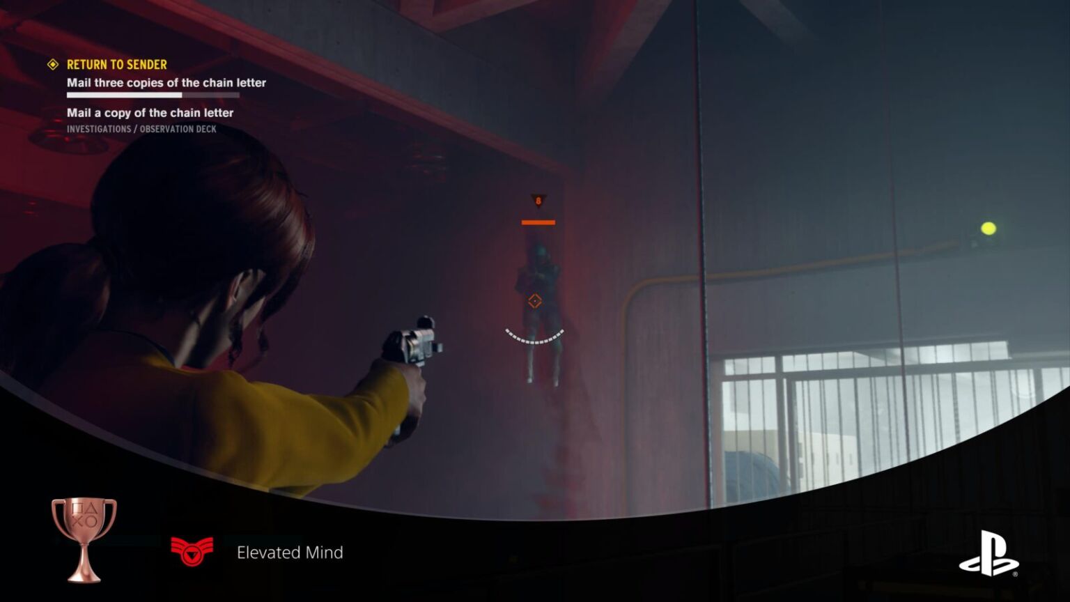 Control: Altered World Event Trophy Guide & Road Map (PS4/PS5)