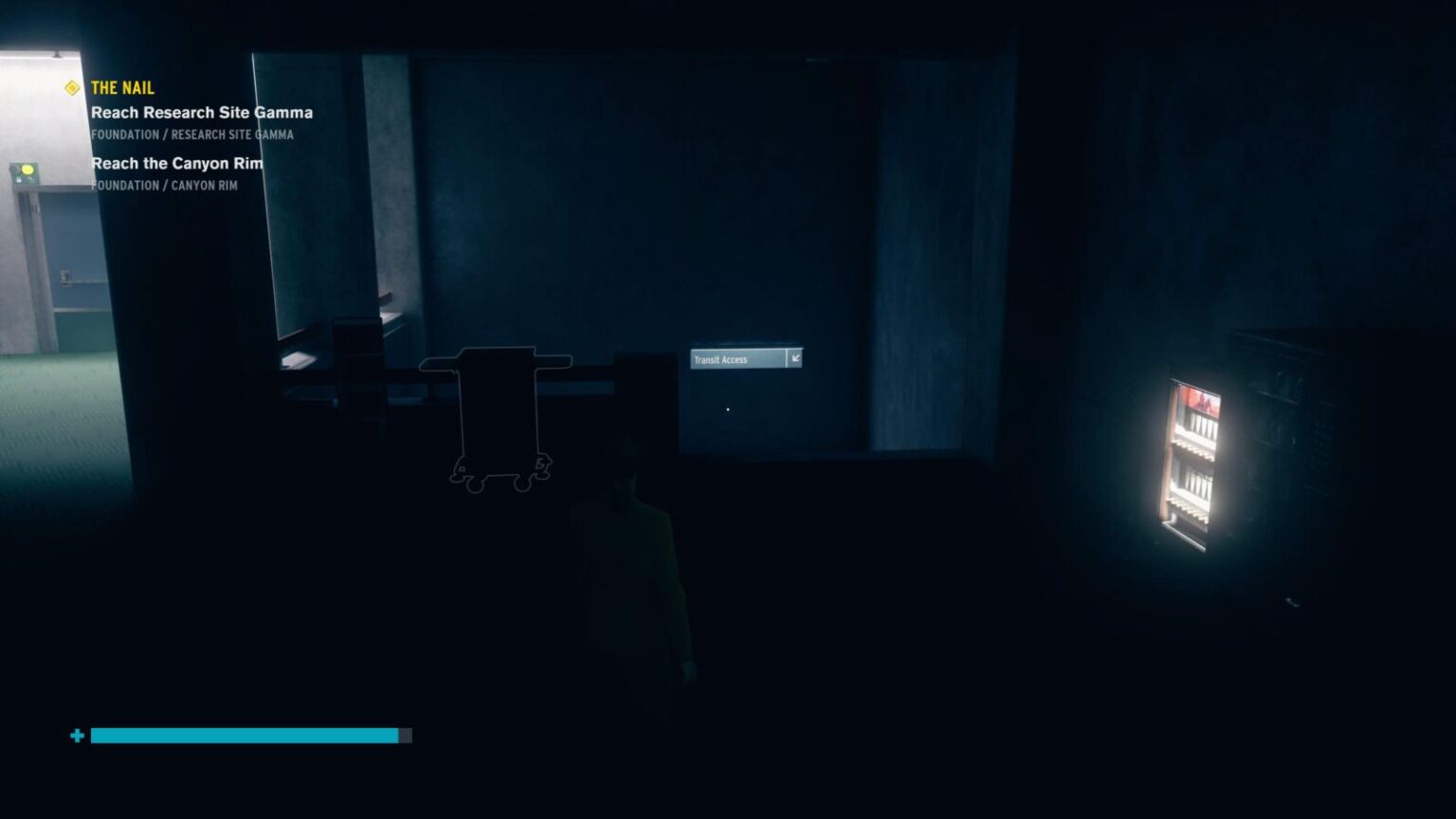 Control: The Foundation Trophy Guide & Road Map (PS4/PS5)