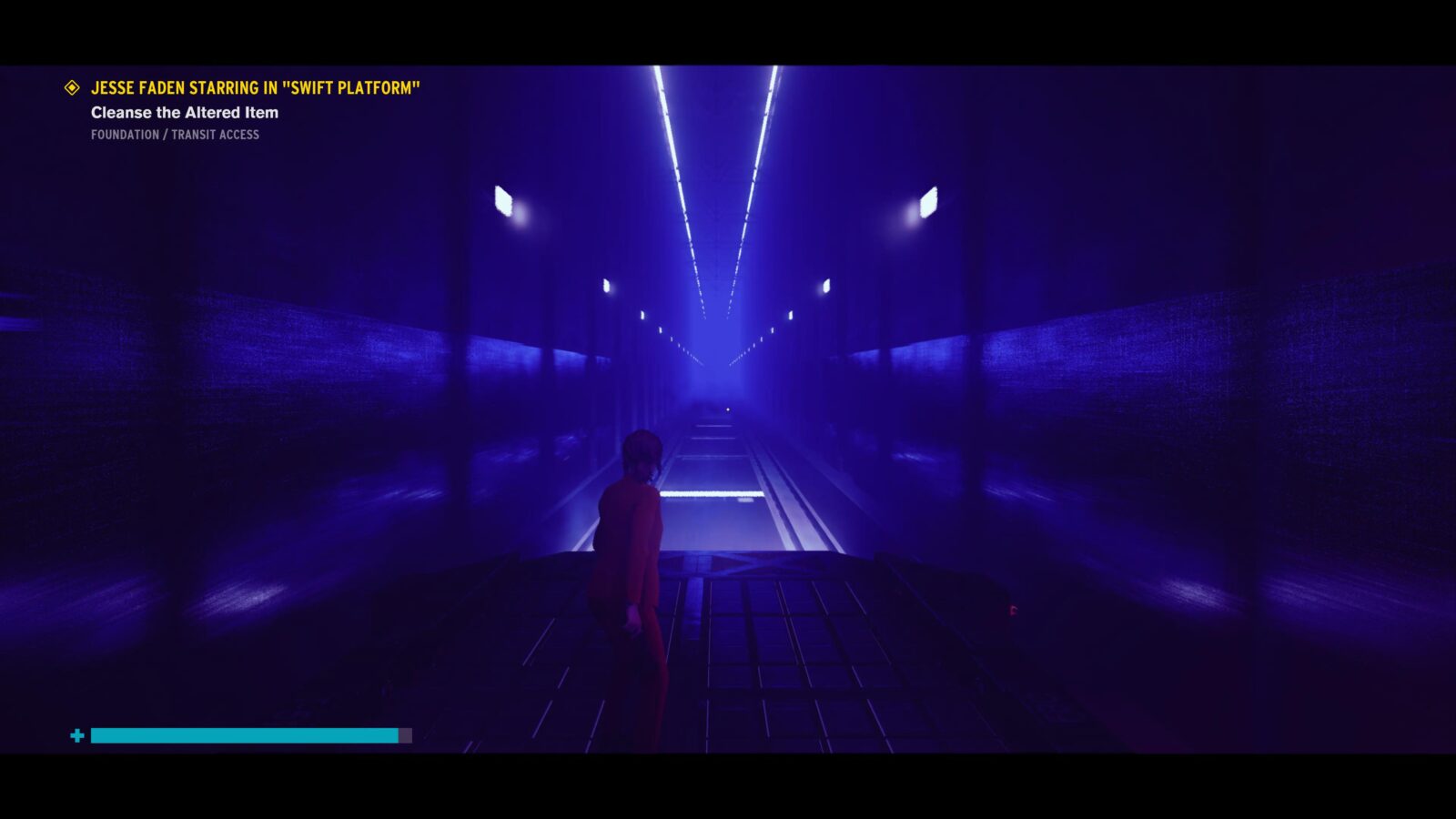 Control: The Foundation Trophy Guide & Road Map (PS4/PS5)