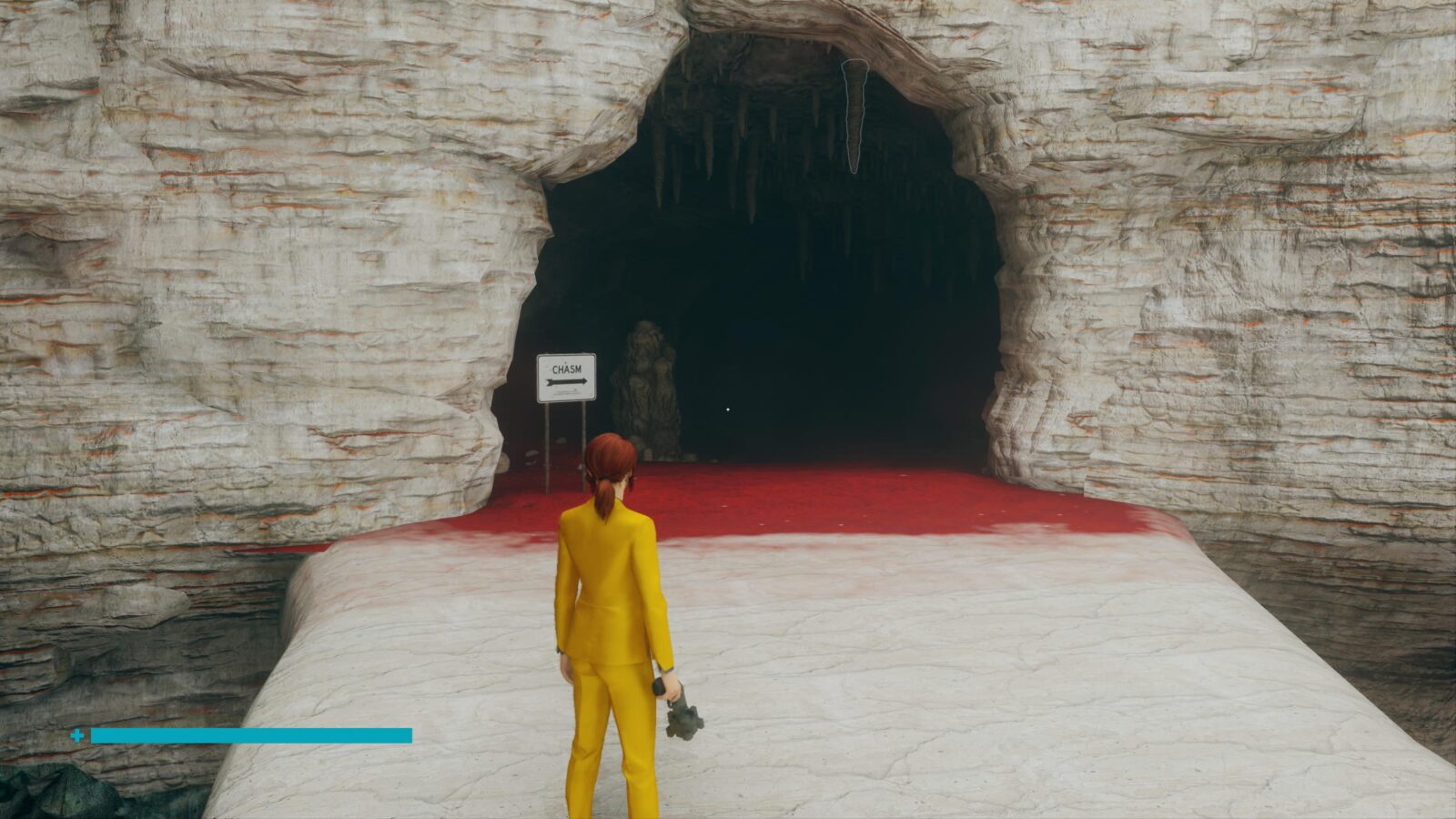 Control: The Foundation Trophy Guide & Road Map (PS4/PS5)