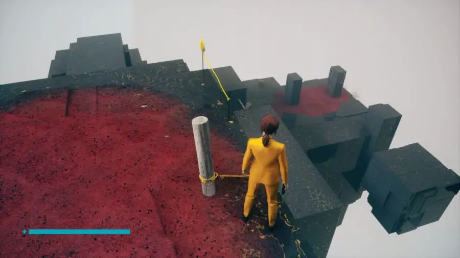 Control Hidden Locations Guide | Where to Find All Hidden Locations