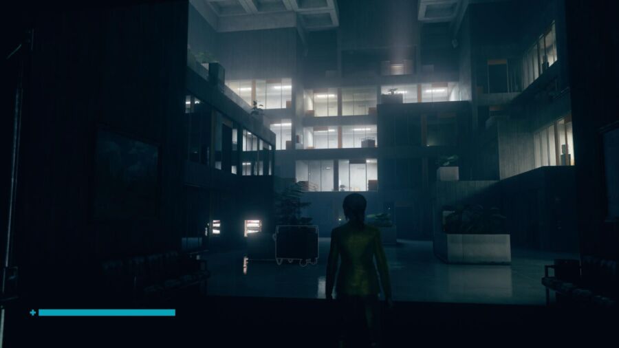 Control Hidden Locations Guide | Where to Find All Hidden Locations