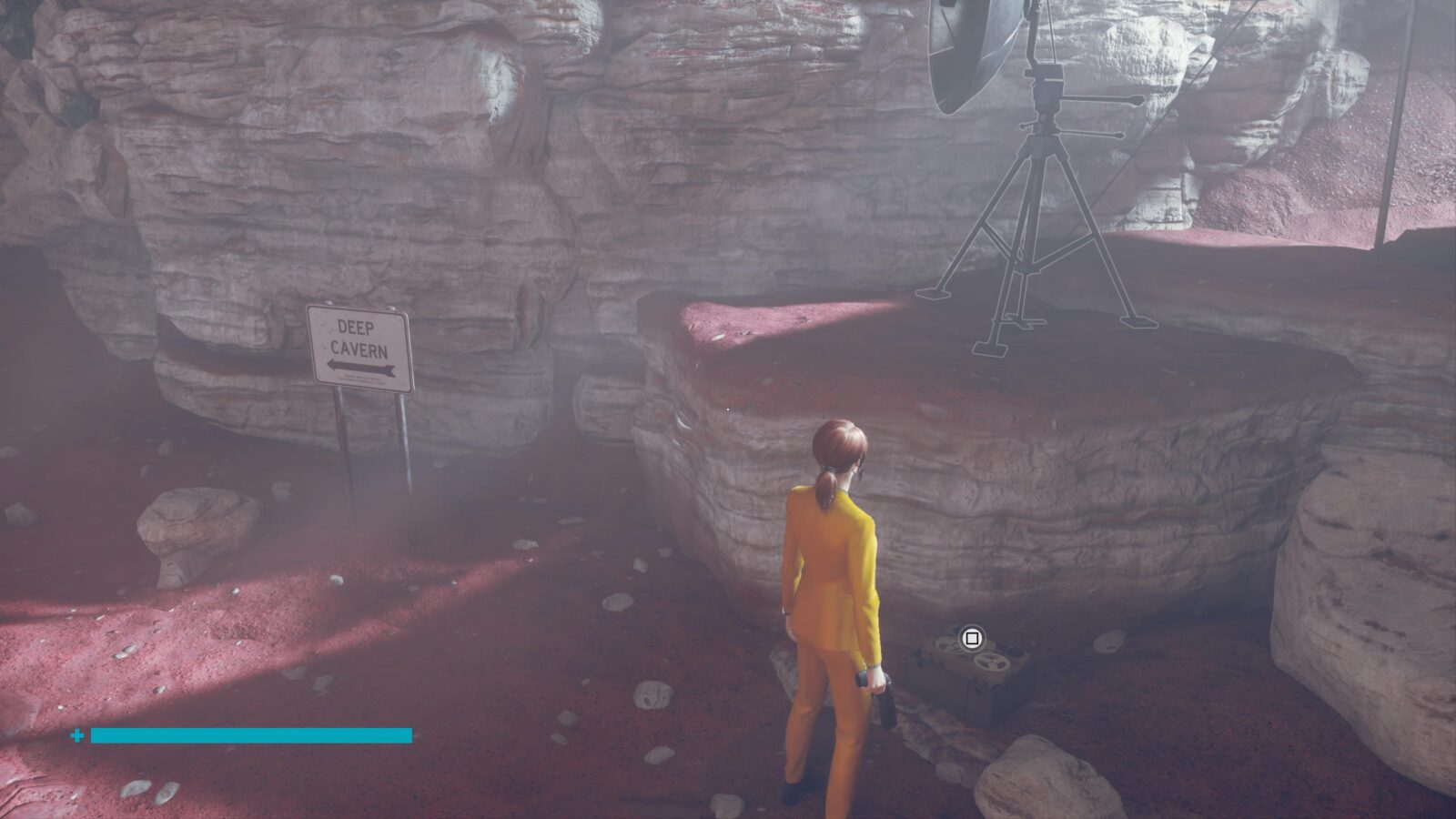 Control: The Foundation Collectible Locations Guide