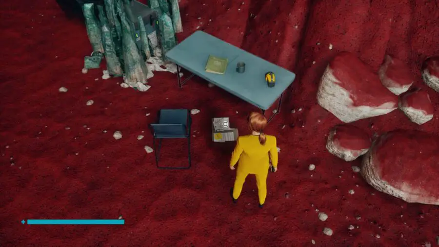 Control: The Foundation Collectible Locations Guide