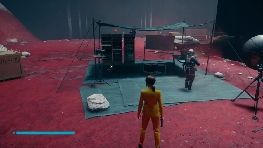 Control: The Foundation Collectible Locations Guide