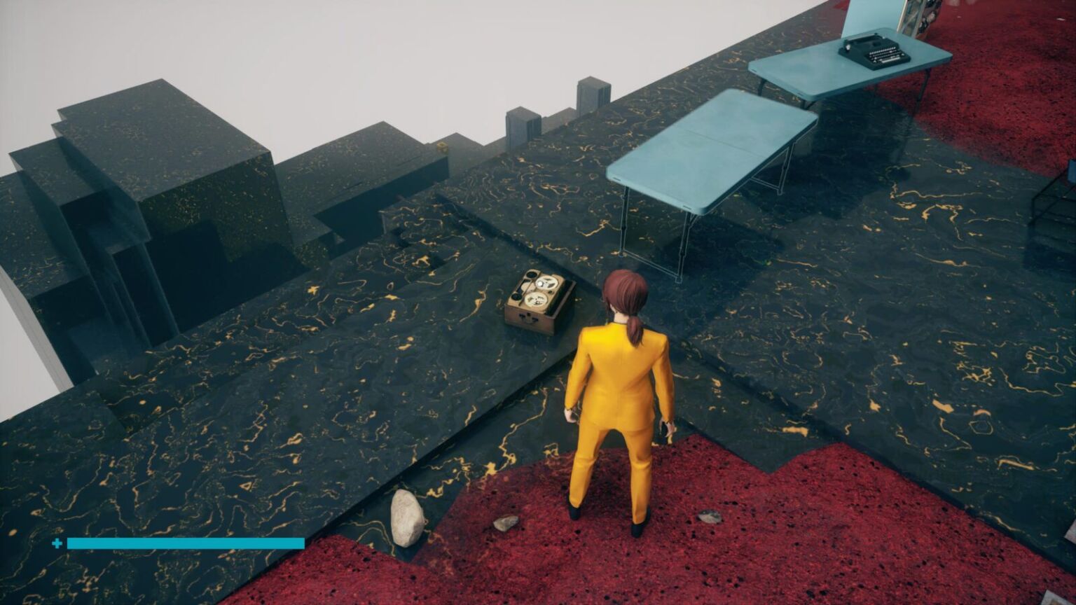 Control: The Foundation Collectible Locations Guide