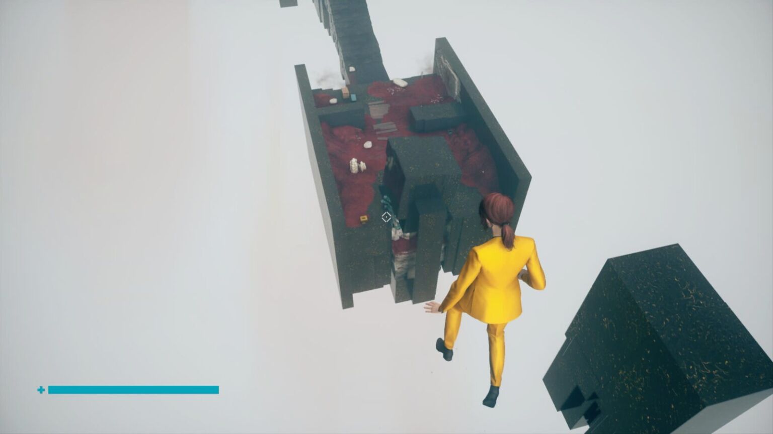 Control: The Foundation Collectible Locations Guide