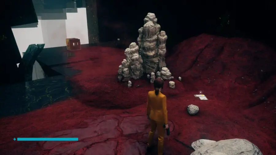 Control: The Foundation Collectible Locations Guide