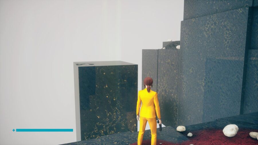 Control: The Foundation Collectible Locations Guide