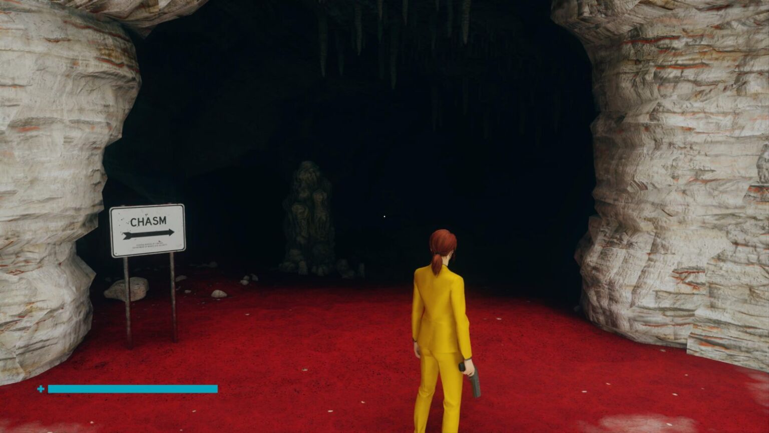 Control: The Foundation Collectible Locations Guide