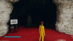 Control: The Foundation Collectible Locations Guide